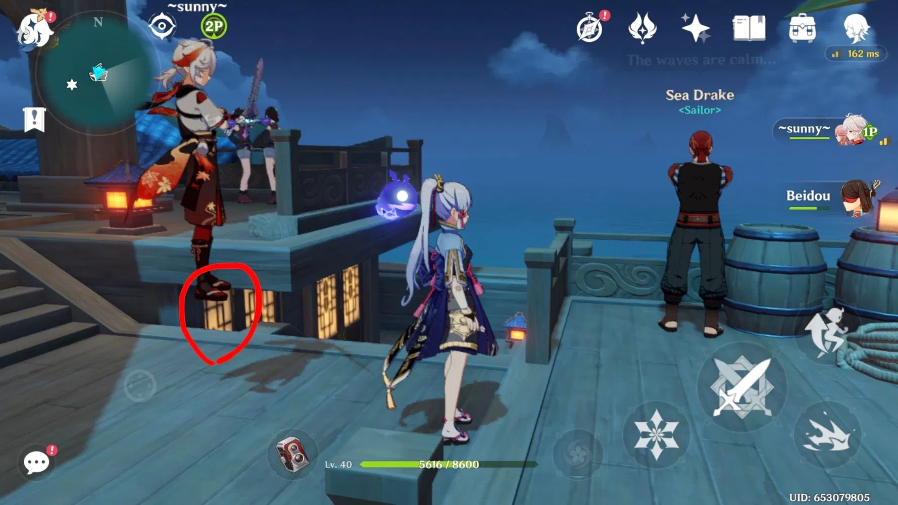 Weird Genshin Screenshots Genshin Impact | HoYoLAB