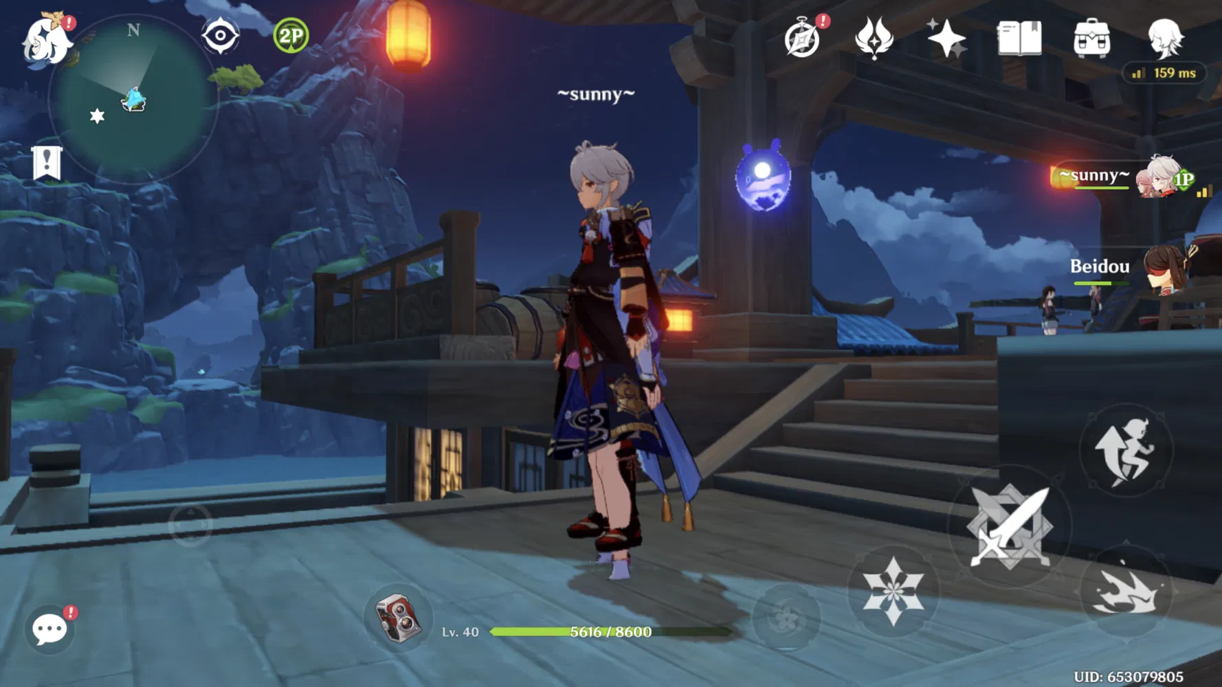 Weird Genshin Screenshots Genshin Impact | HoYoLAB