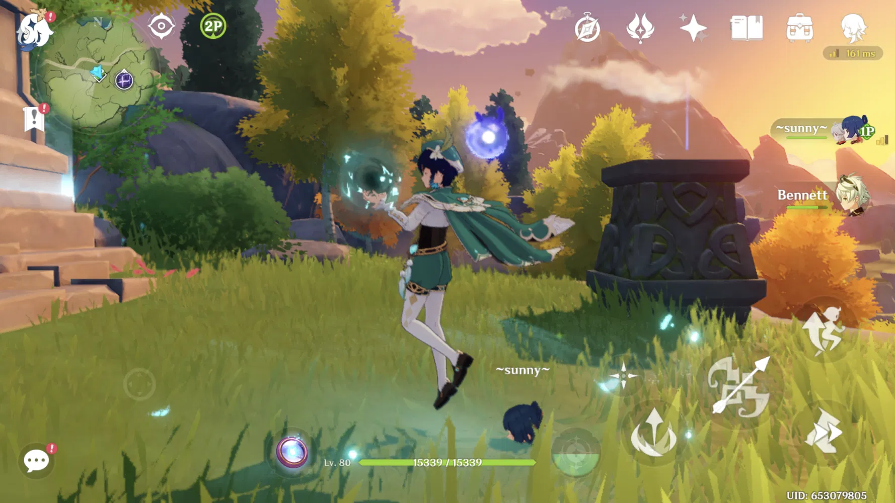 Weird Genshin Screenshots Genshin Impact | HoYoLAB