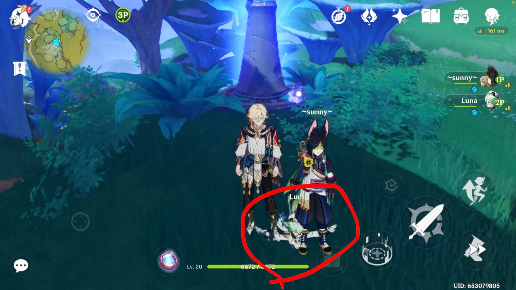 Weird Genshin Screenshots Genshin Impact | HoYoLAB