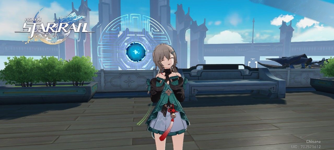 Quinque Honkai: Star Rail | HoYoLAB