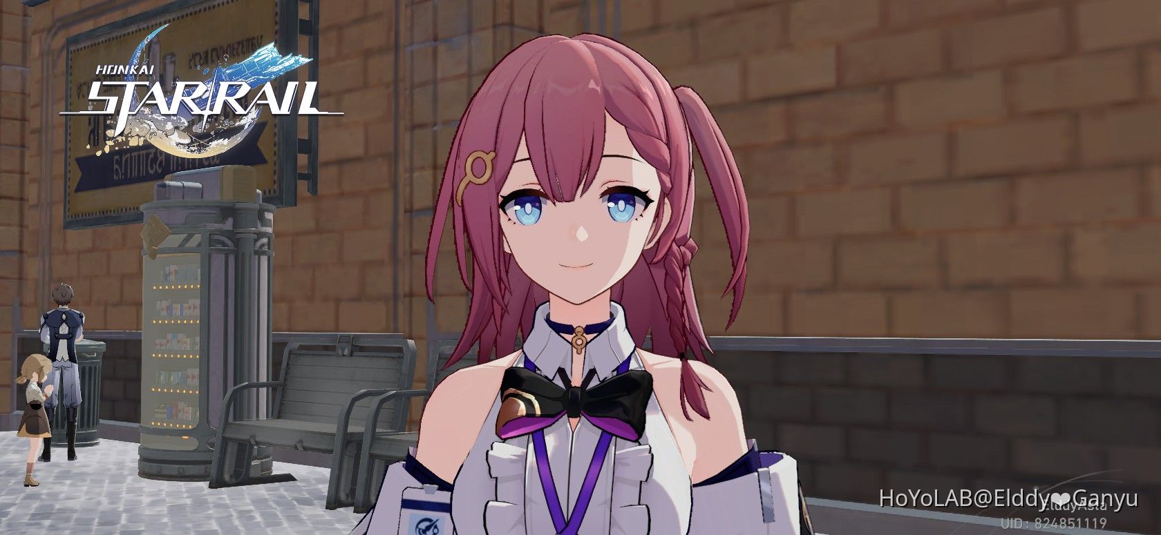 Asta E6! Honkai: Star Rail | HoYoLAB