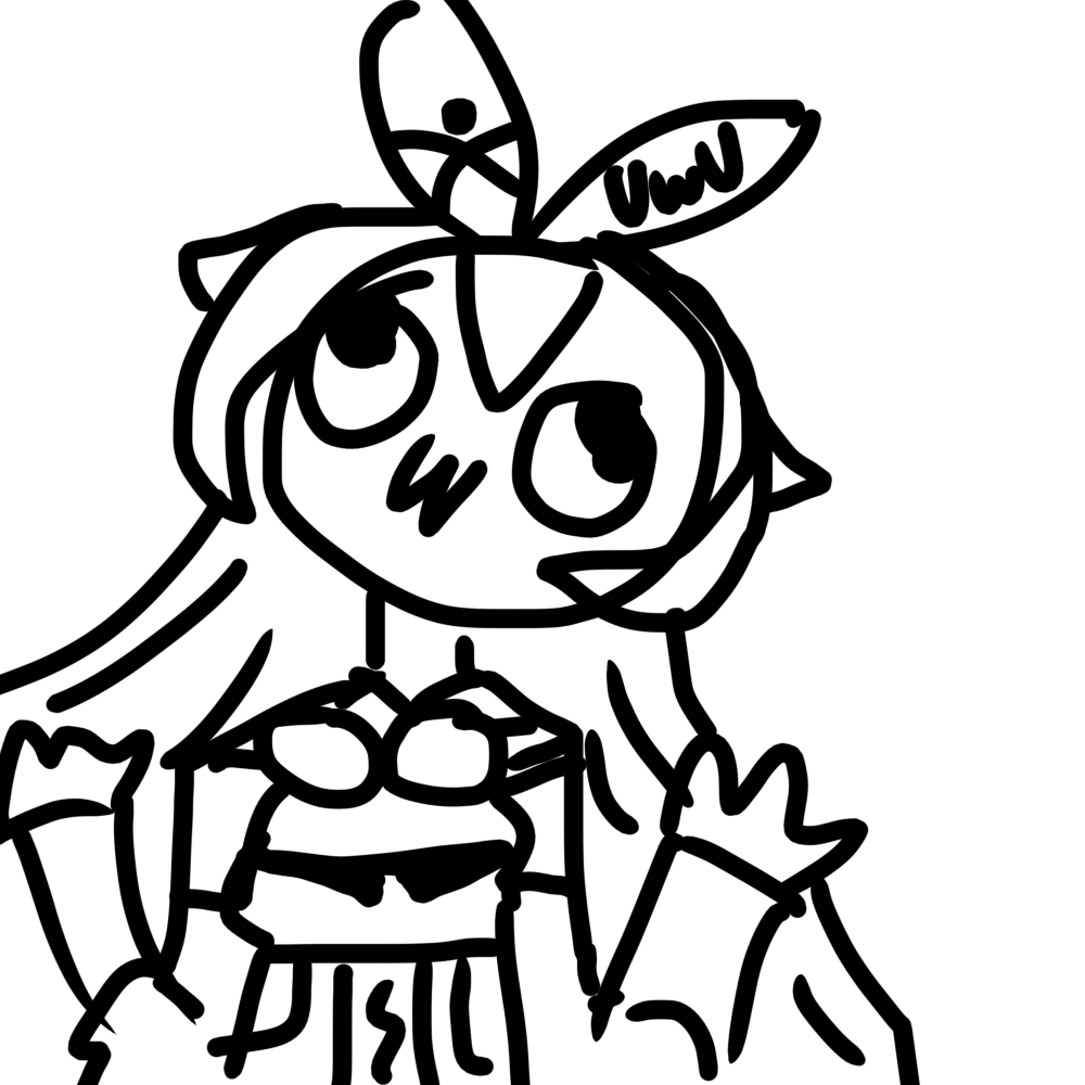 Mondstadt Characters (That I’ve drawn so far) Genshin Impact | HoYoLAB