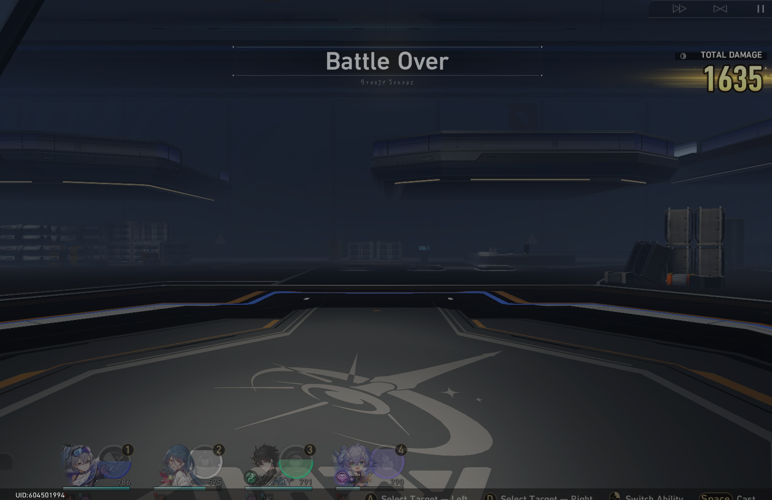 damage Honkai: Star Rail | HoYoLAB