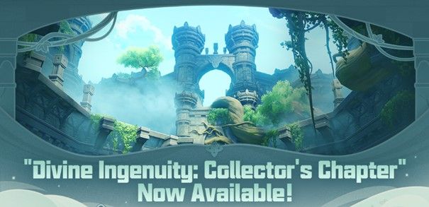 Get Elemental Specialist: Series Achievement with Divine Ingenuity ...