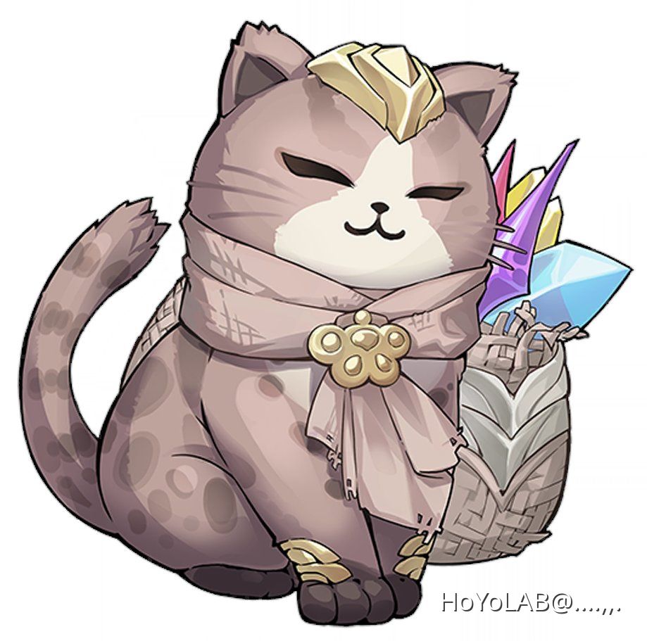 The Real Deal Honkai Impact 3rd | HoYoLAB