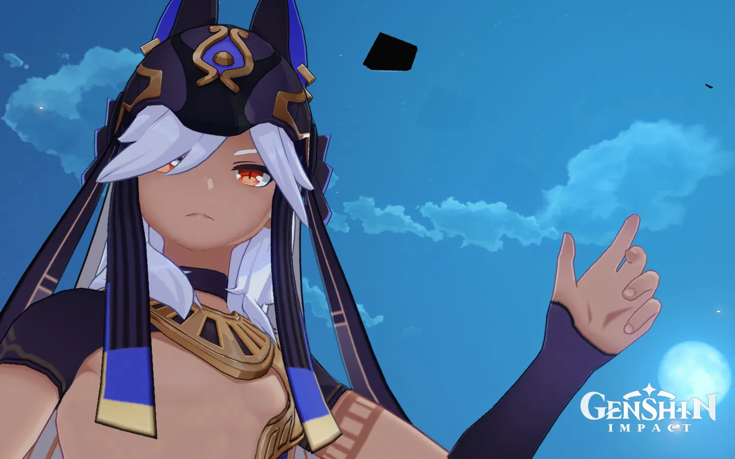 HAPPY BIRTHDAY to the ONE AND ONLY CYNO! Genshin Impact | HoYoLAB