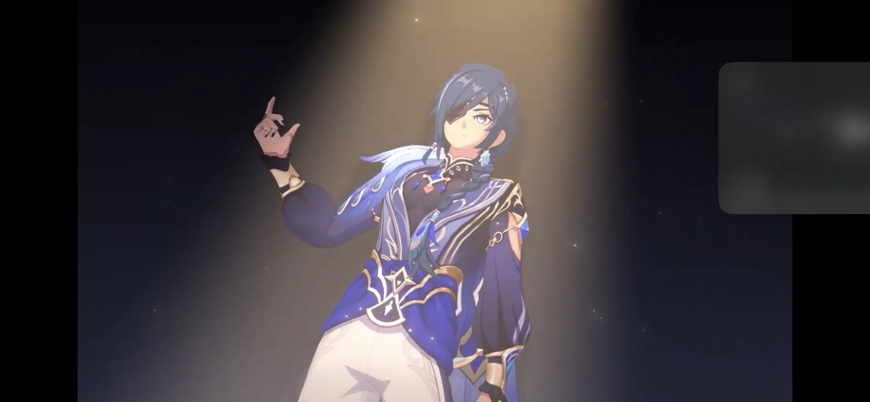 KAEYA SKIN KAEYA SKIN Genshin Impact | HoYoLAB