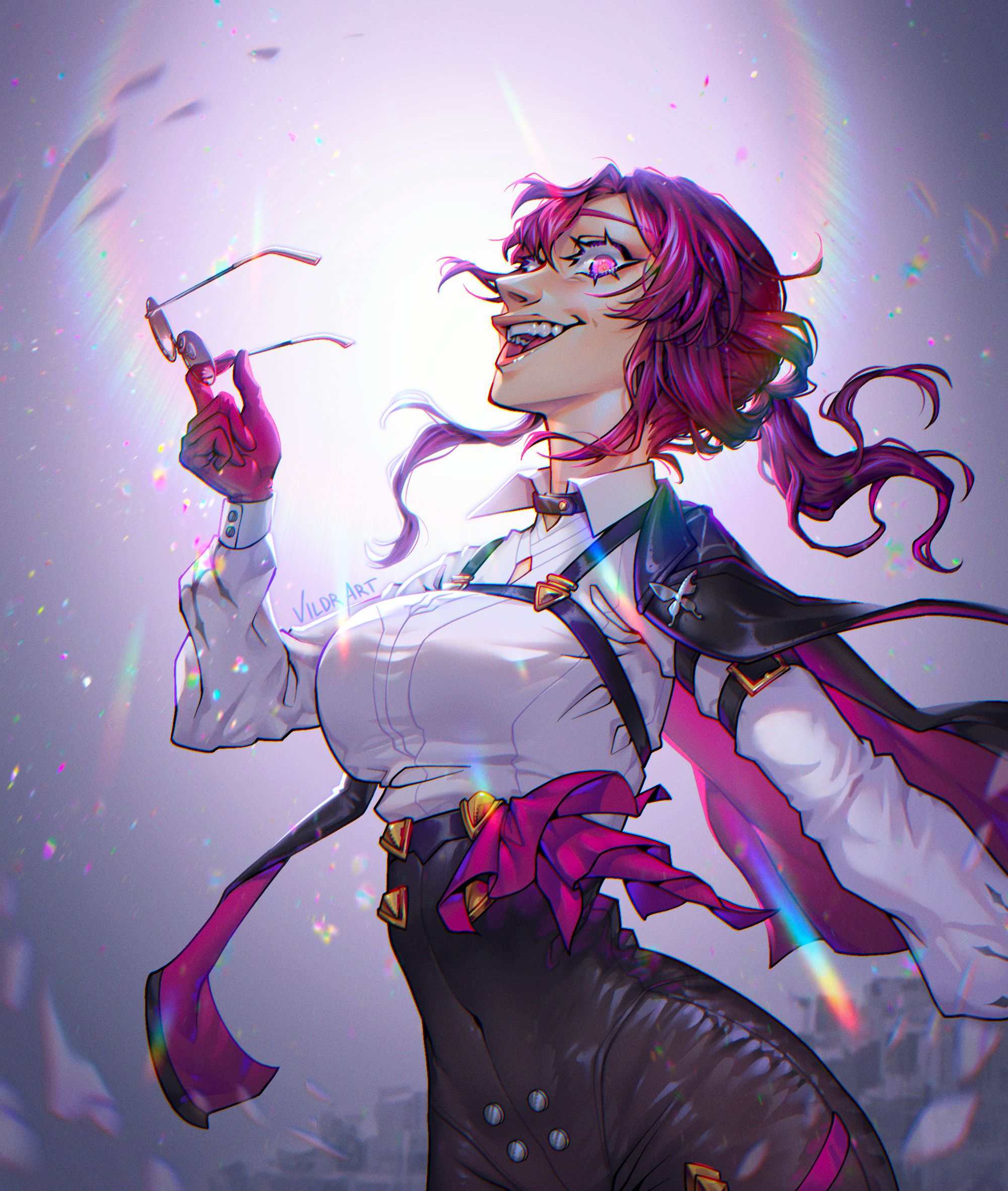 Stellaron Hunter Honkai: Star Rail | HoYoLAB