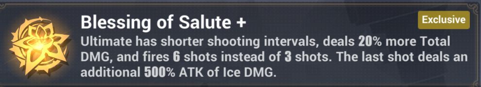 SUGARY STARBURST ★ 6.7 ELYSIAN REALM GUIDE for Shigure Kira! Honkai Impact 3rd | HoYoLAB