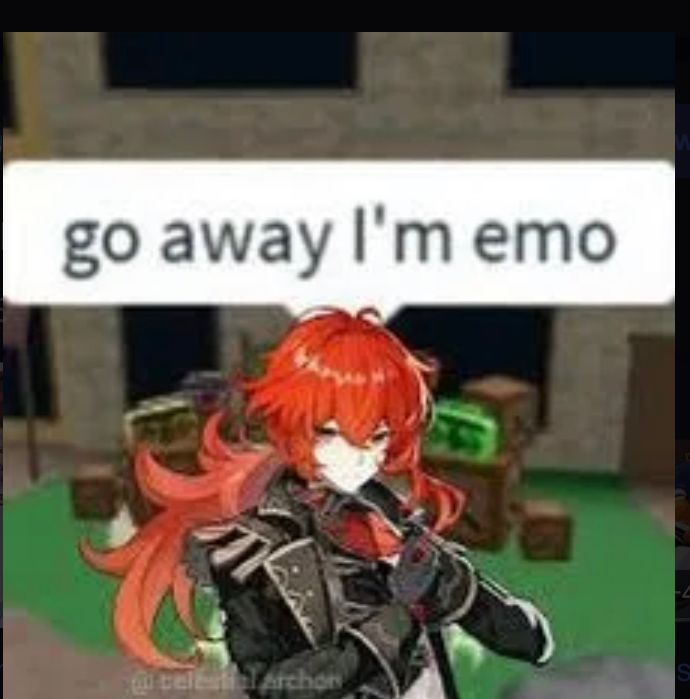 Come here bbg grill (memes not mine) Genshin Impact | HoYoLAB