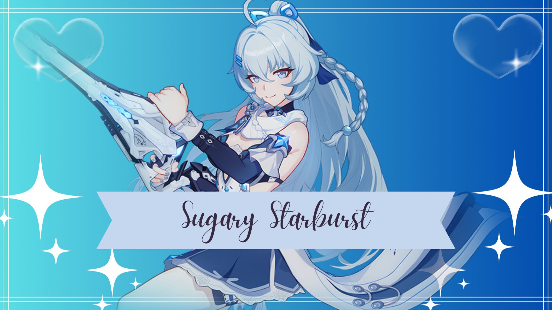 [BETA 6.7] Valkyrie SP-Rank Baru, Sugary Starburst Honkai Impact 3rd | HoYoLAB