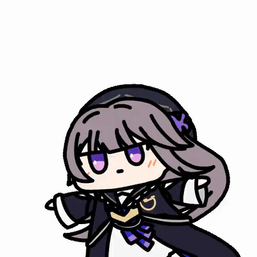 yowaimo🫦 Genshin Impact | HoYoLAB