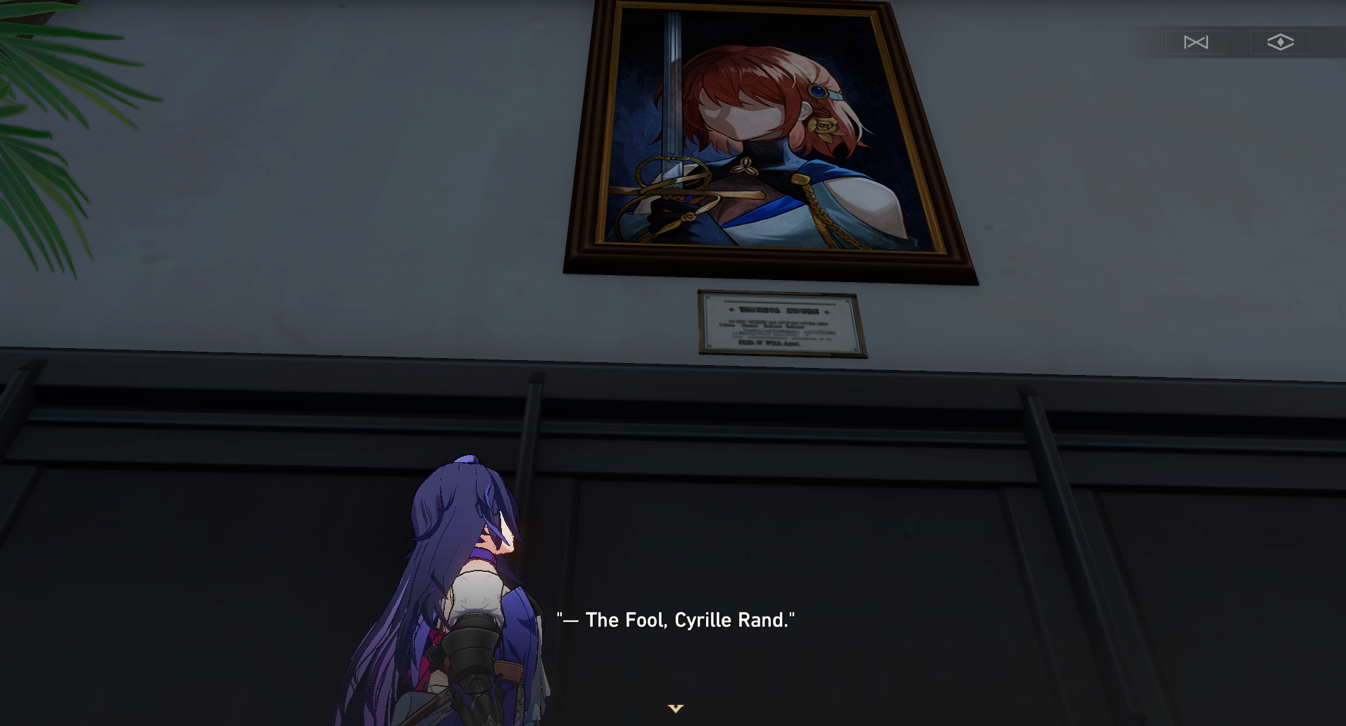 Cyrille Honkai: Star Rail | HoYoLAB