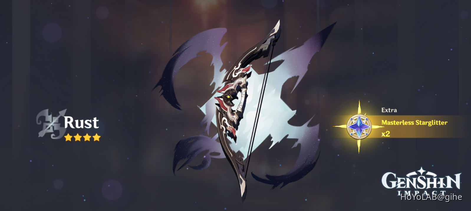 genshin weapon wish Genshin Impact | HoYoLAB