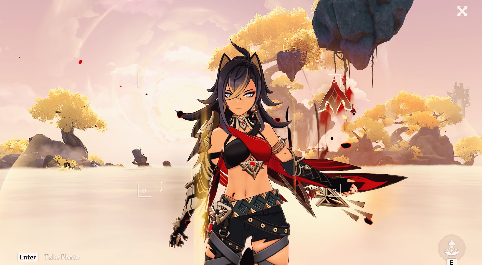 Fayz Trials ft. Dehya Genshin Impact | HoYoLAB