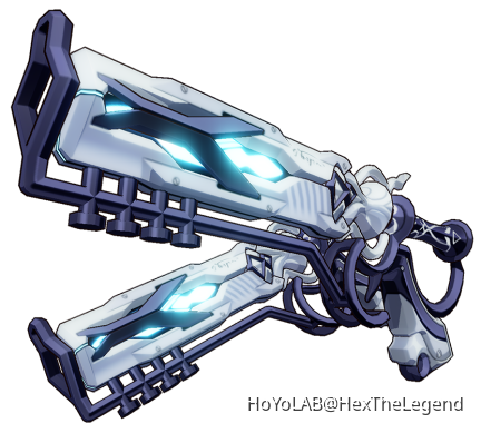 HI3 Beta v6.7: Full Equip Guide Honkai Impact 3rd | HoYoLAB