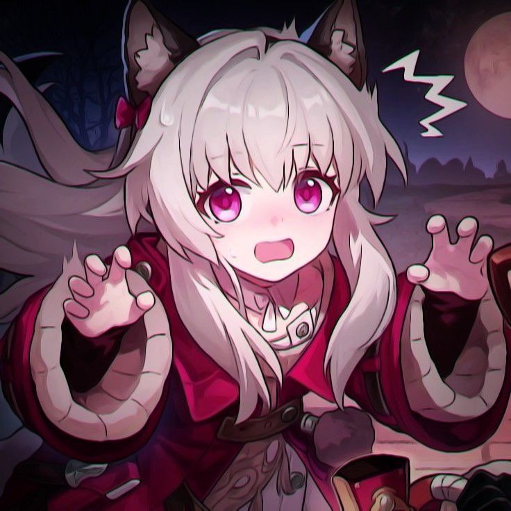 Clara, the Wolf Girl Honkai: Star Rail | HoYoLAB