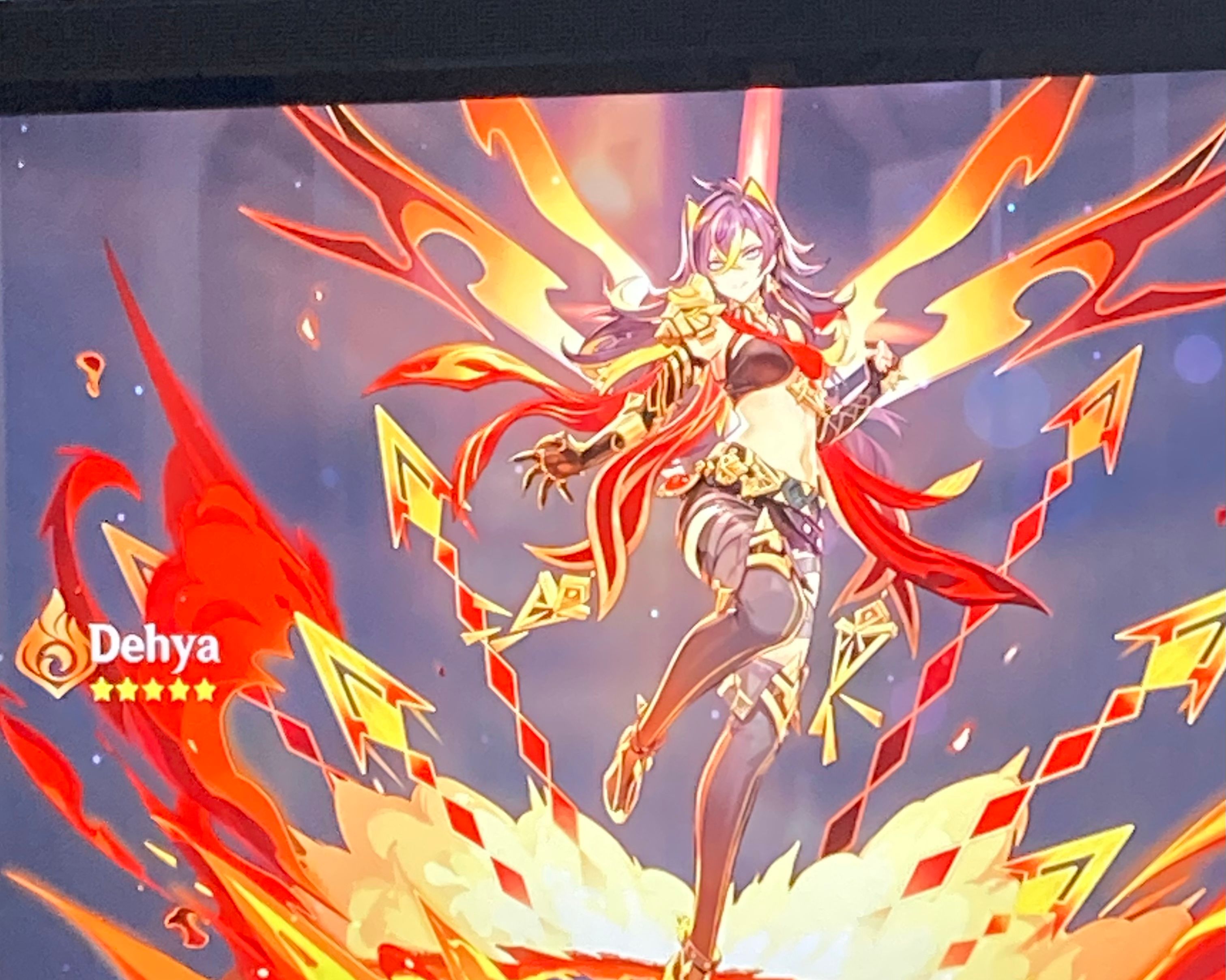 My Pyro Kazuha and my Cryo Alhaitham Genshin Impact | HoYoLAB