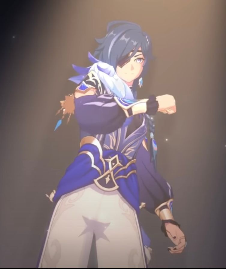 Keaya ????? Layla ?????? Genshin Impact | HoYoLAB