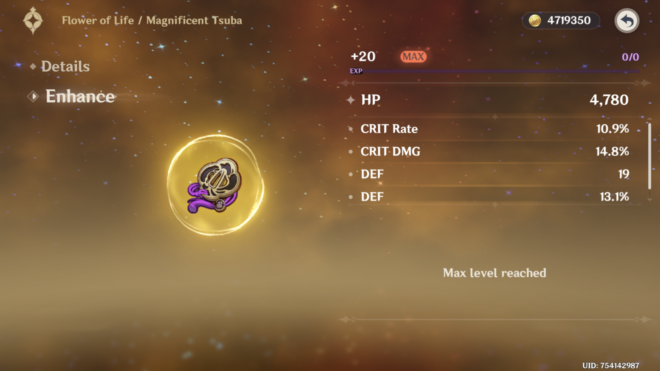 Is this artifact good? Genshin Impact | HoYoLAB