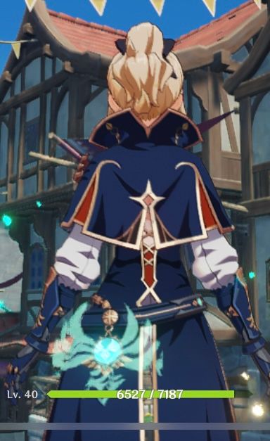 Why do their visions light up??? Genshin Impact | HoYoLAB