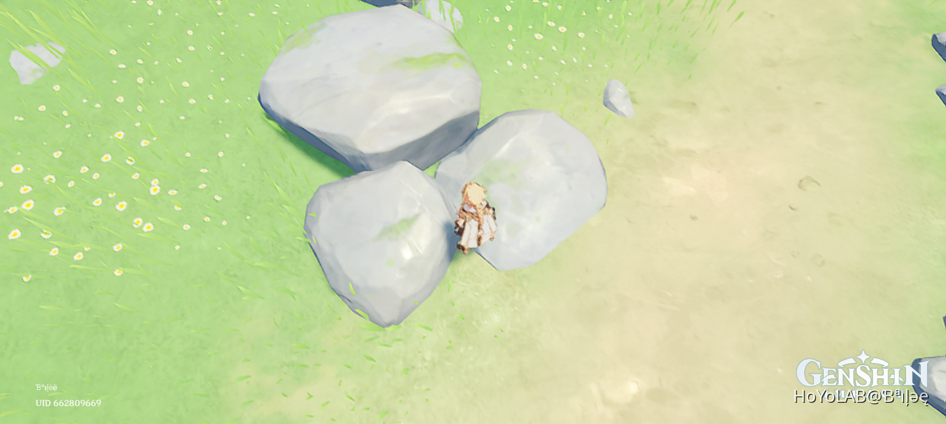 Aether- Genshin Impact | HoYoLAB