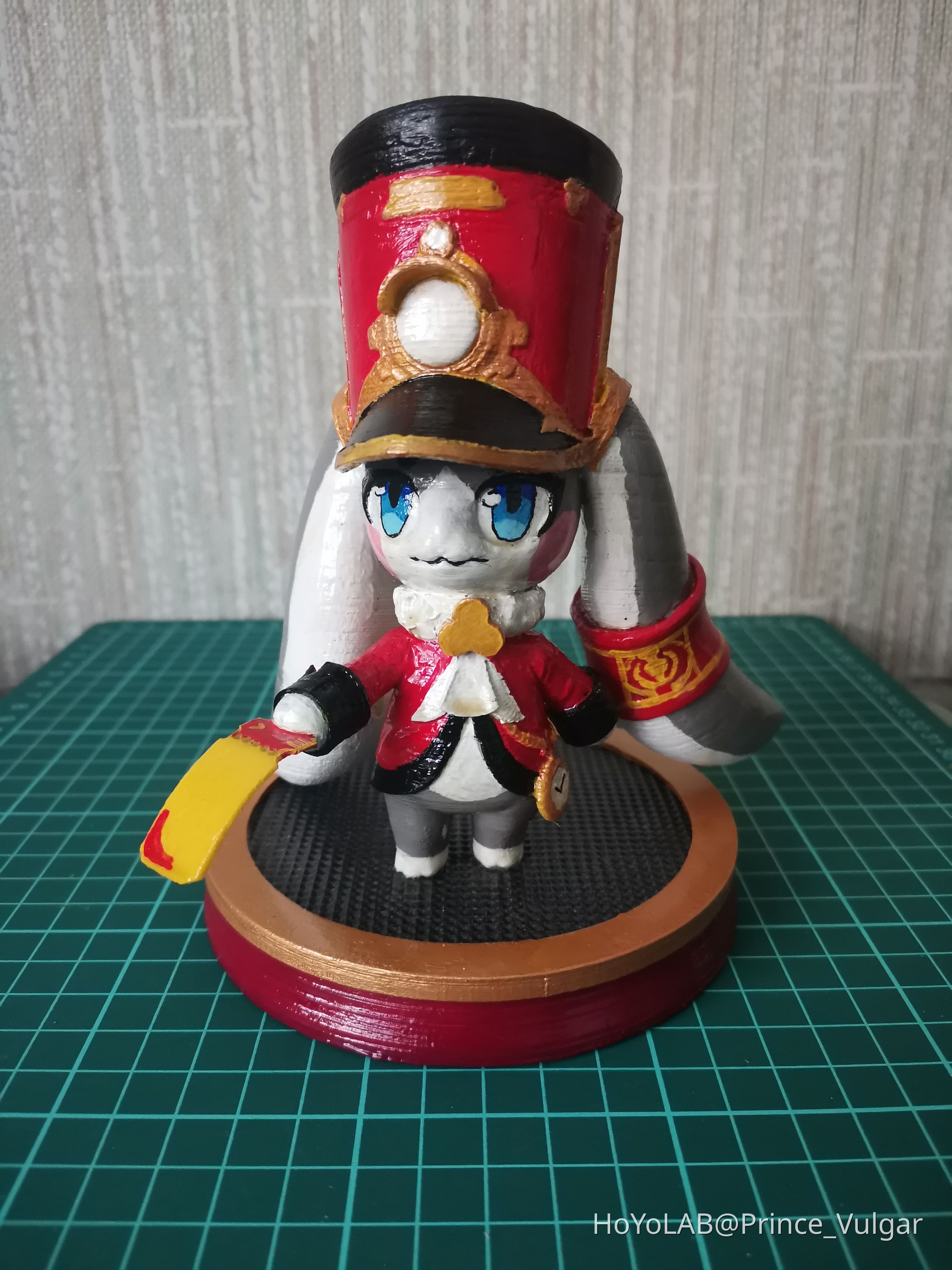 PomPom,final Honkai: Star Rail | HoYoLAB
