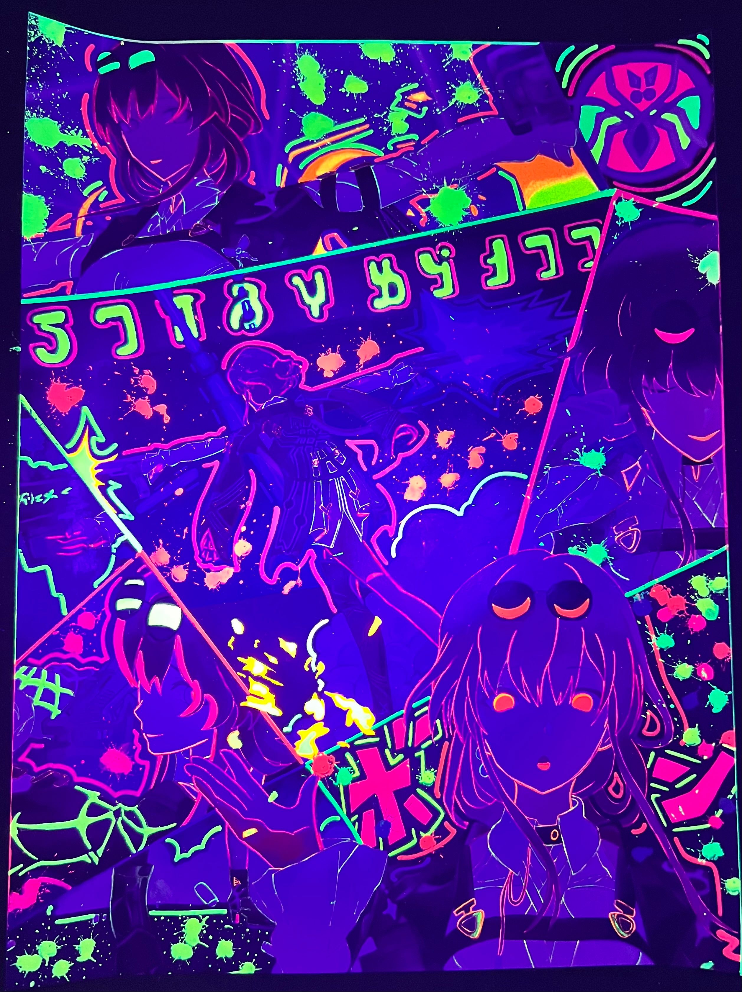 Kafka Ultimate Art Honkai: Star Rail | HoYoLAB