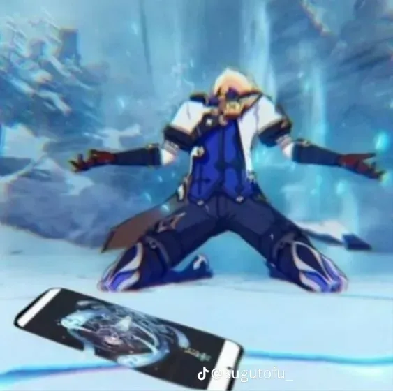 alv Genshin Impact | HoYoLAB