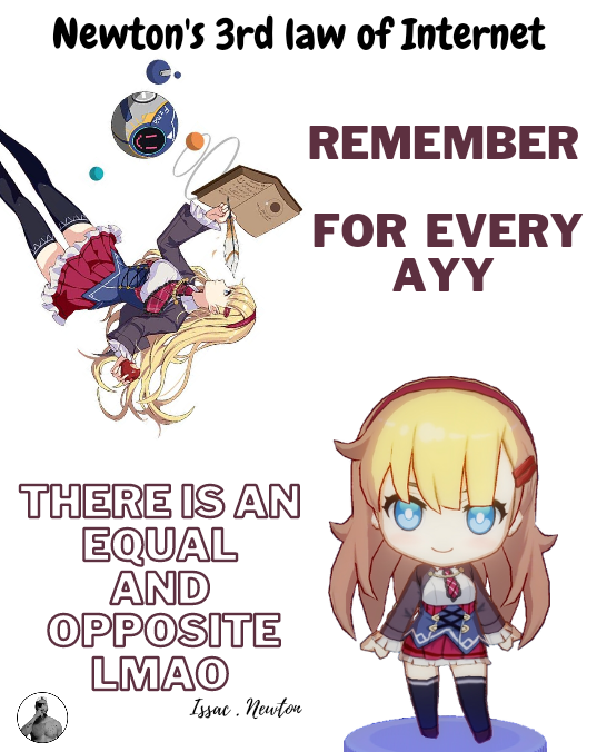 Let's Learn Some more Physics Honkai Impact 3rd | HoYoLAB