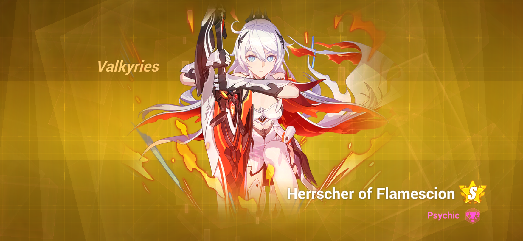 Reign of 🔥 Honkai Impact 3rd | HoYoLAB