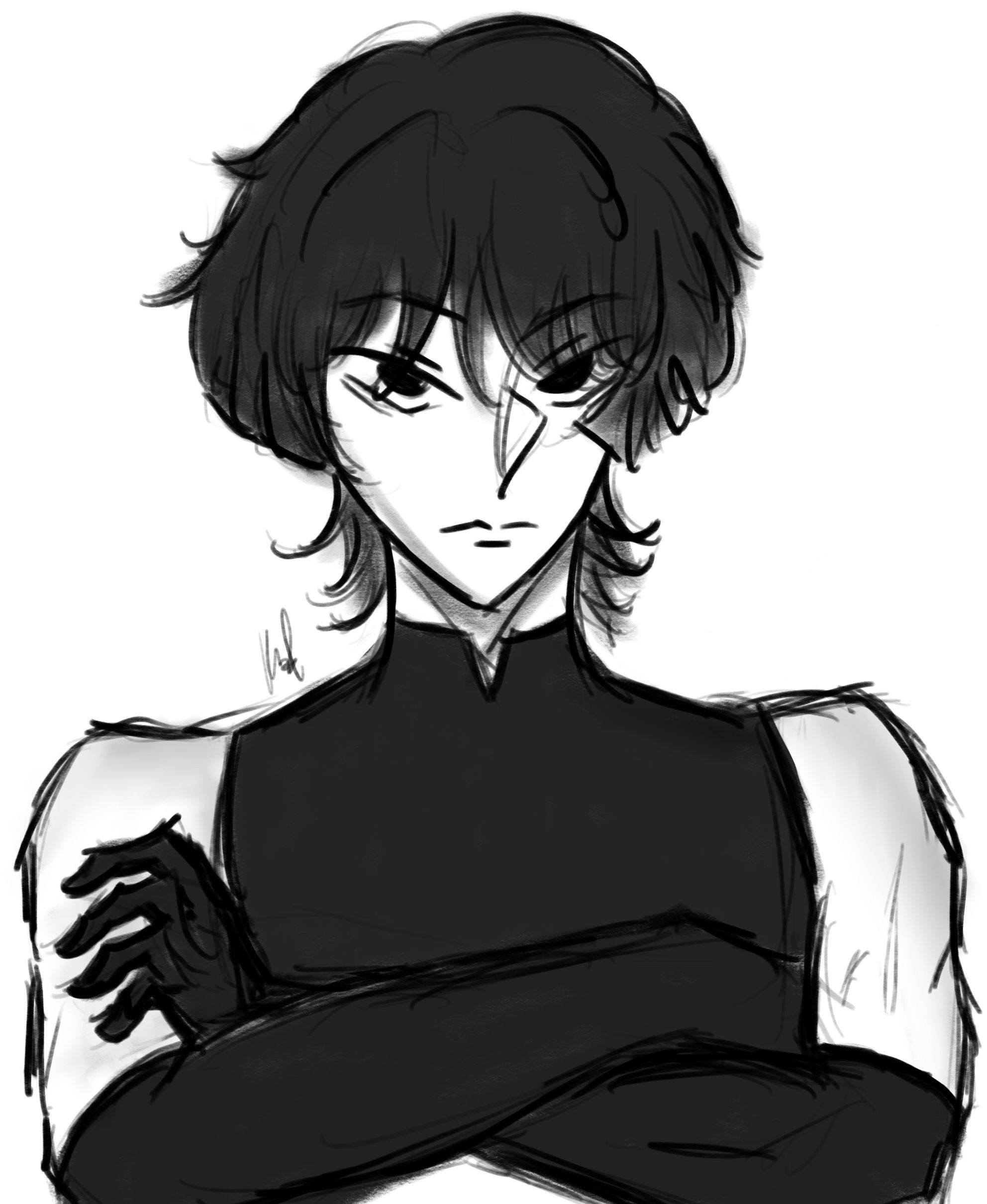 Balladeer Genshin Impact | HoYoLAB