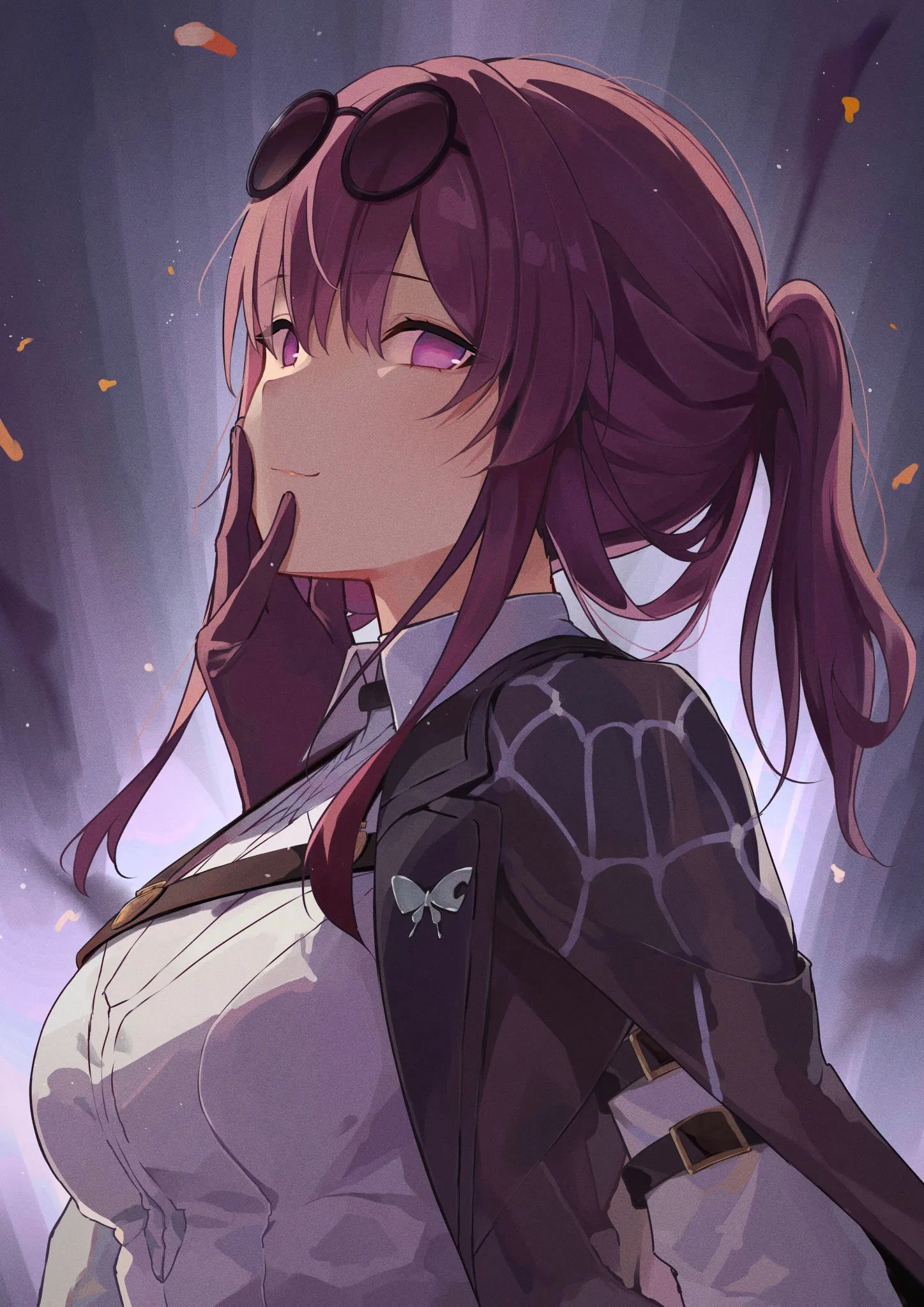 Daily post of HSR girls ‧₊˚ Honkai: Star Rail | HoYoLAB