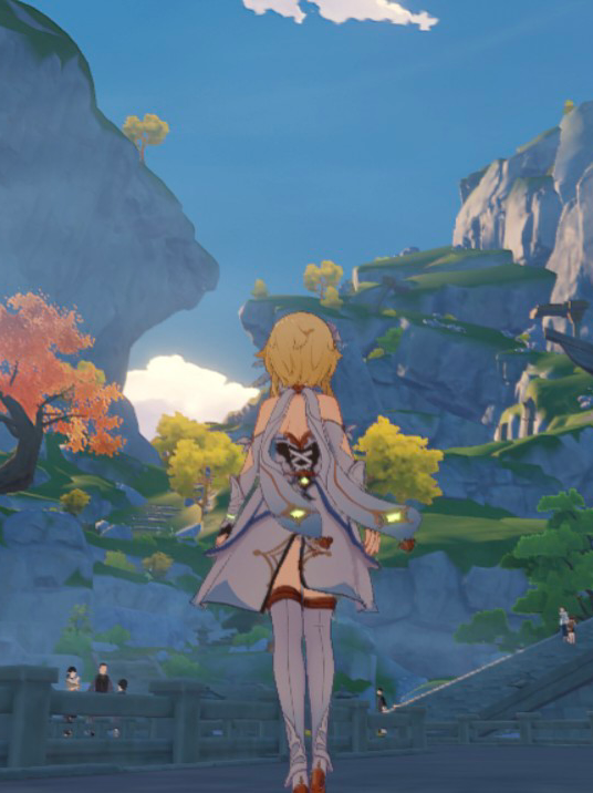 random genshin pics📸 Genshin Impact | HoYoLAB