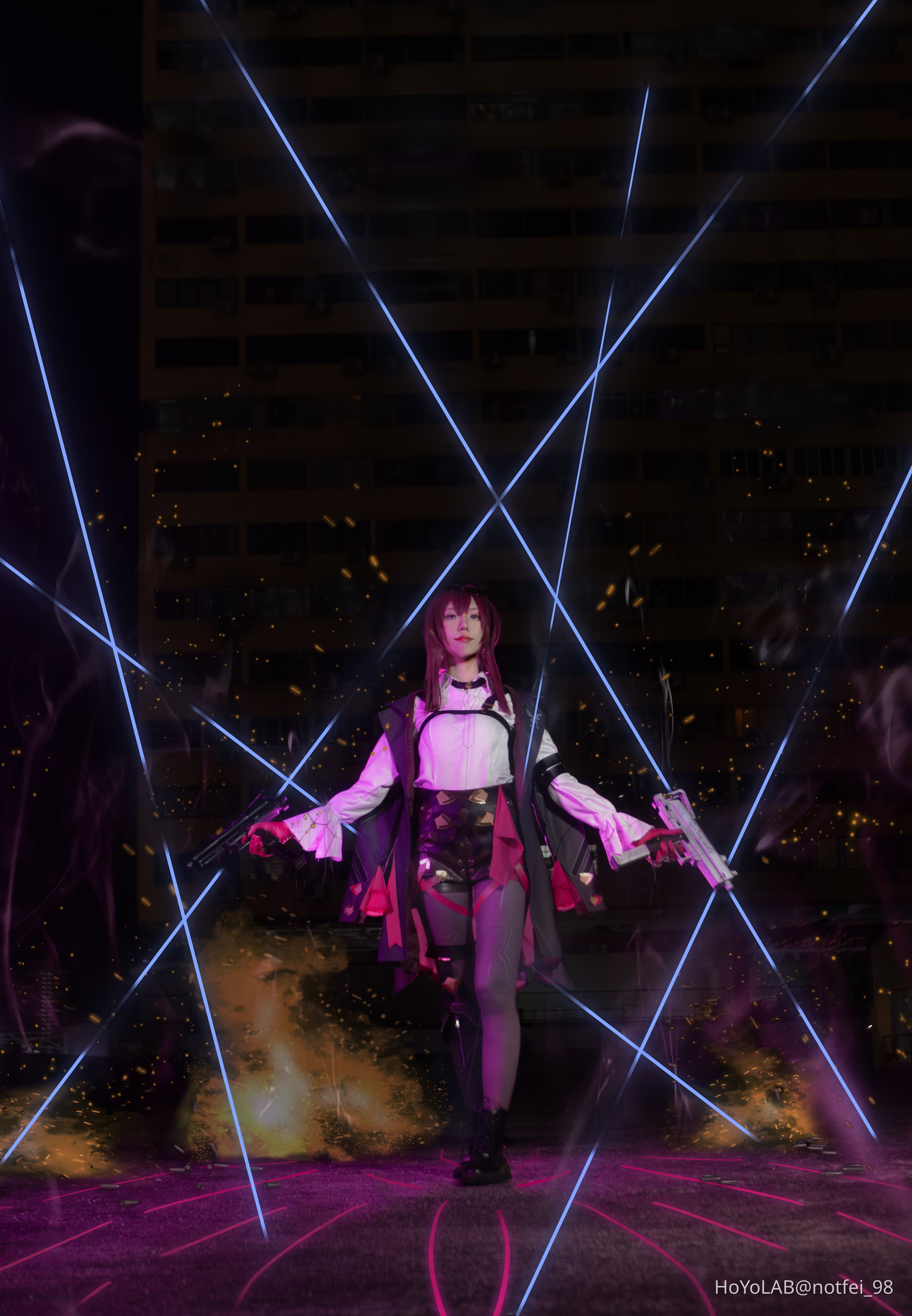 Hi, Astral Expressers~ Honkai: Star Rail | HoYoLAB