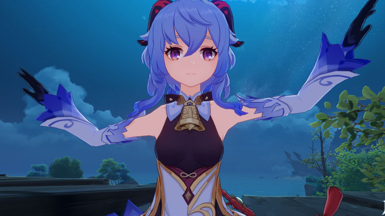 YYYY Genshin Impact | HoYoLAB