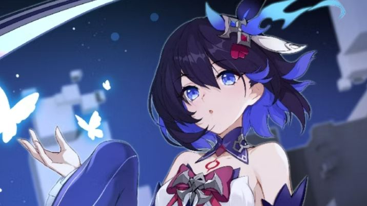 ELF COMBOS. Honkai Impact 3rd | HoYoLAB