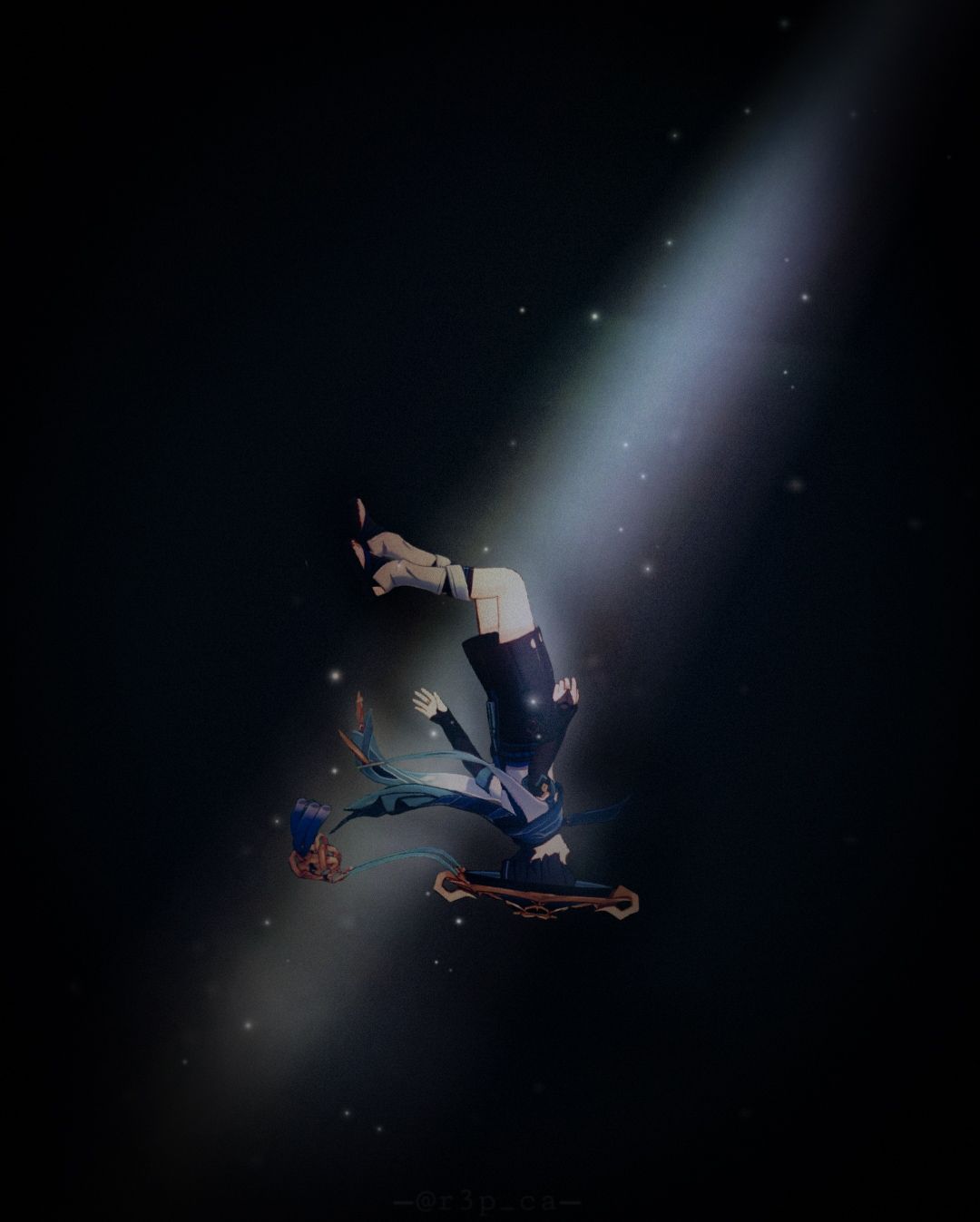 an Eternal Fall Genshin Impact | HoYoLAB