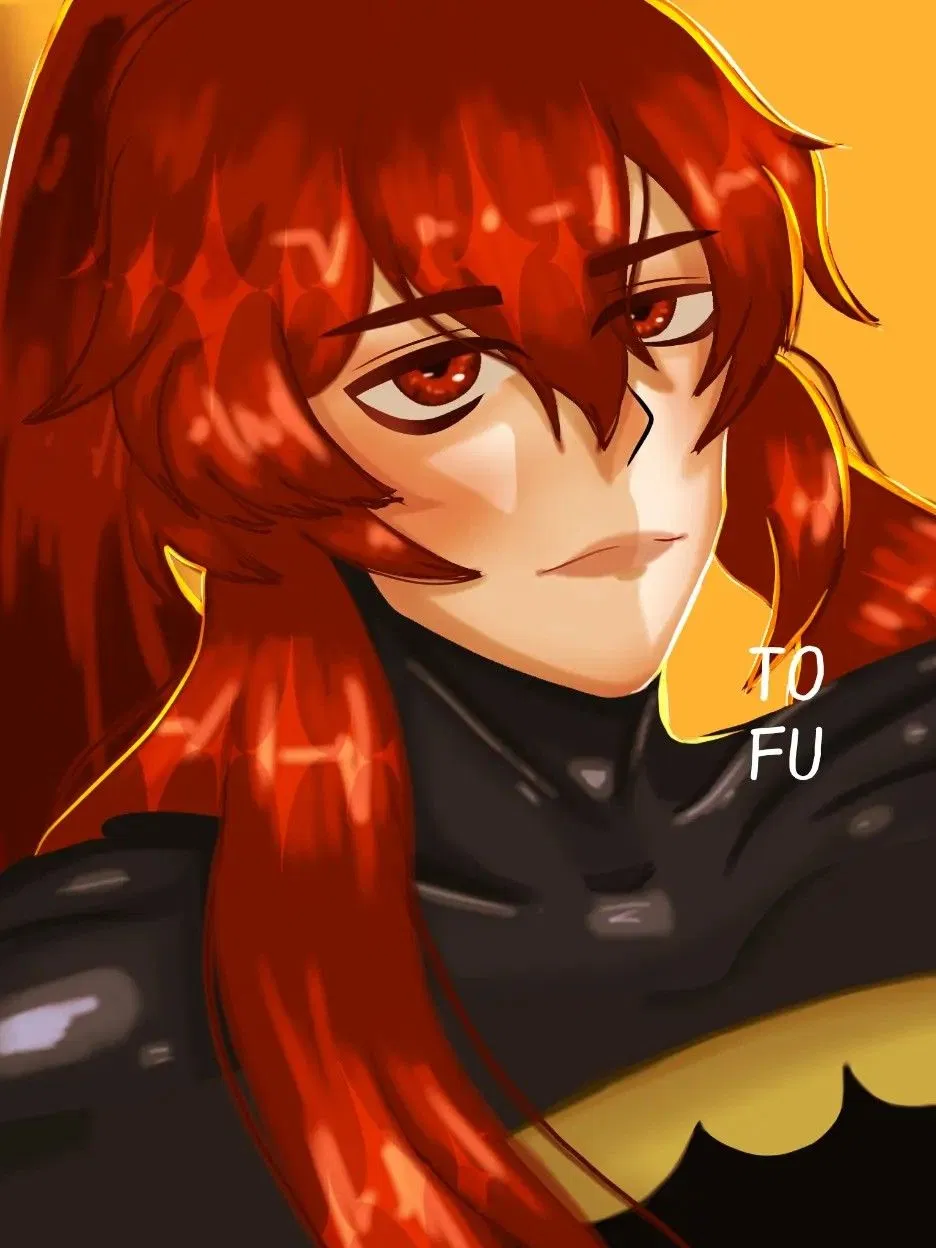 BATMAN DILUC Genshin Impact | HoYoLAB