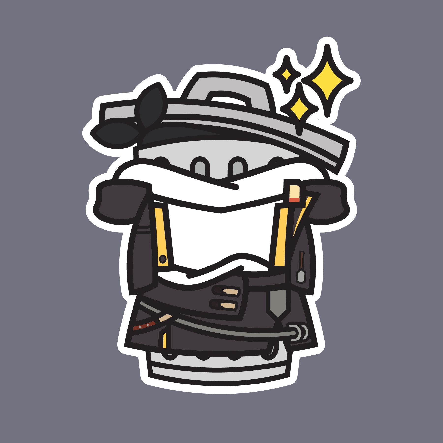 Trash Can Stelle Honkai: Star Rail | HoYoLAB