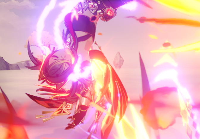 Yuh Genshin Impact | HoYoLAB