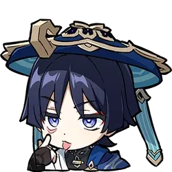 WJANDERER BOT!!! Genshin Impact | HoYoLAB