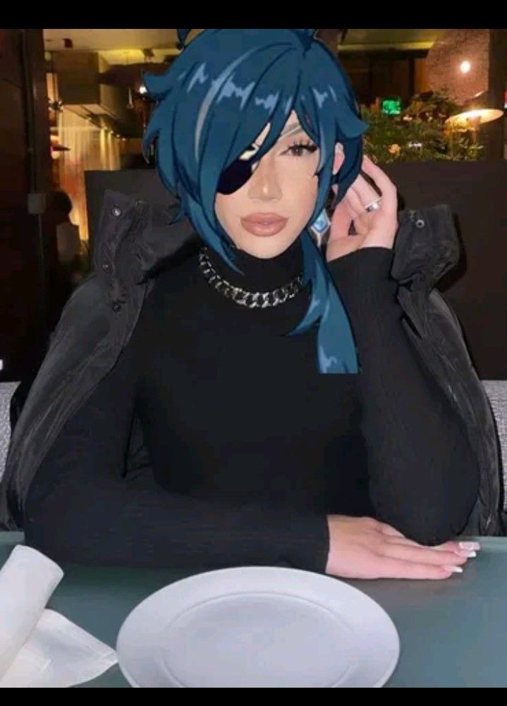 slay? Genshin Impact | HoYoLAB