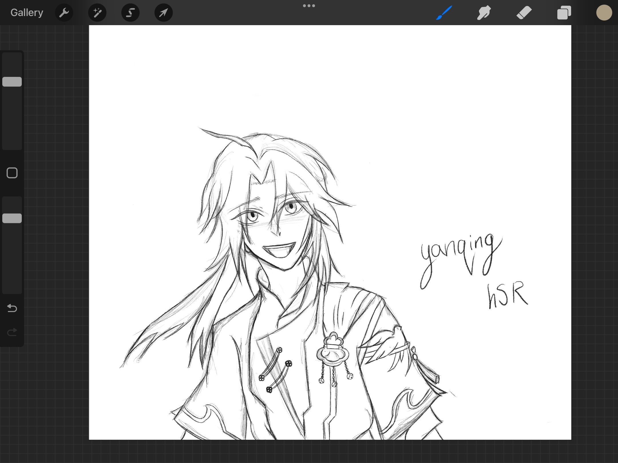 Hsr Honkai: Star Rail | HoYoLAB