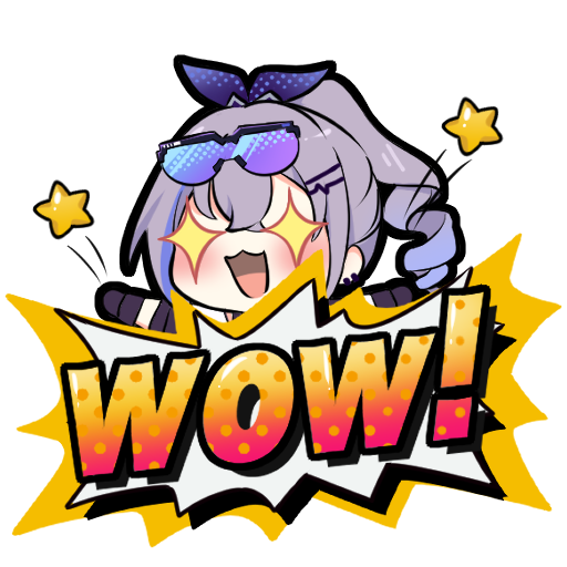Silver Wolf WOW! Honkai: Star Rail | HoYoLAB
