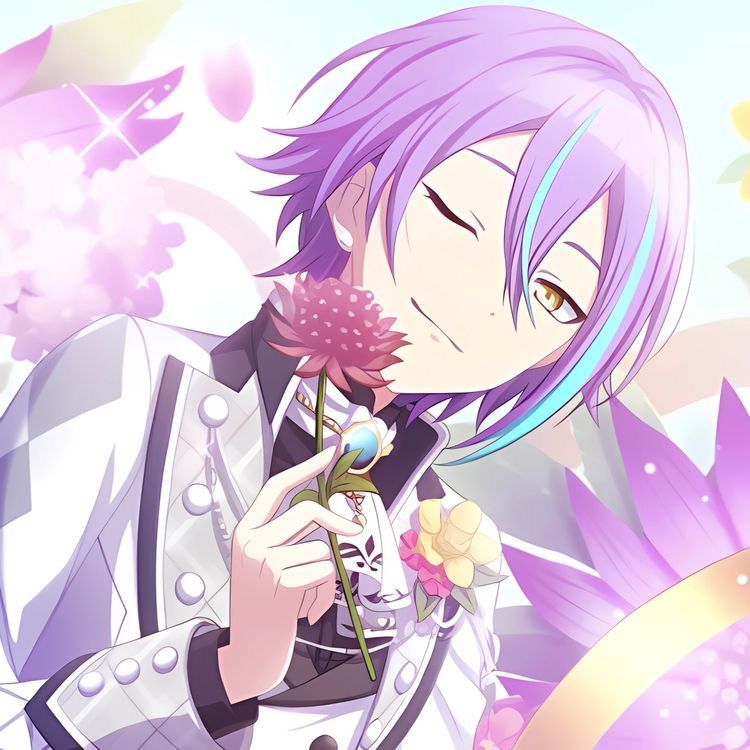 Happy Birthday Rui ! | HoYoLAB