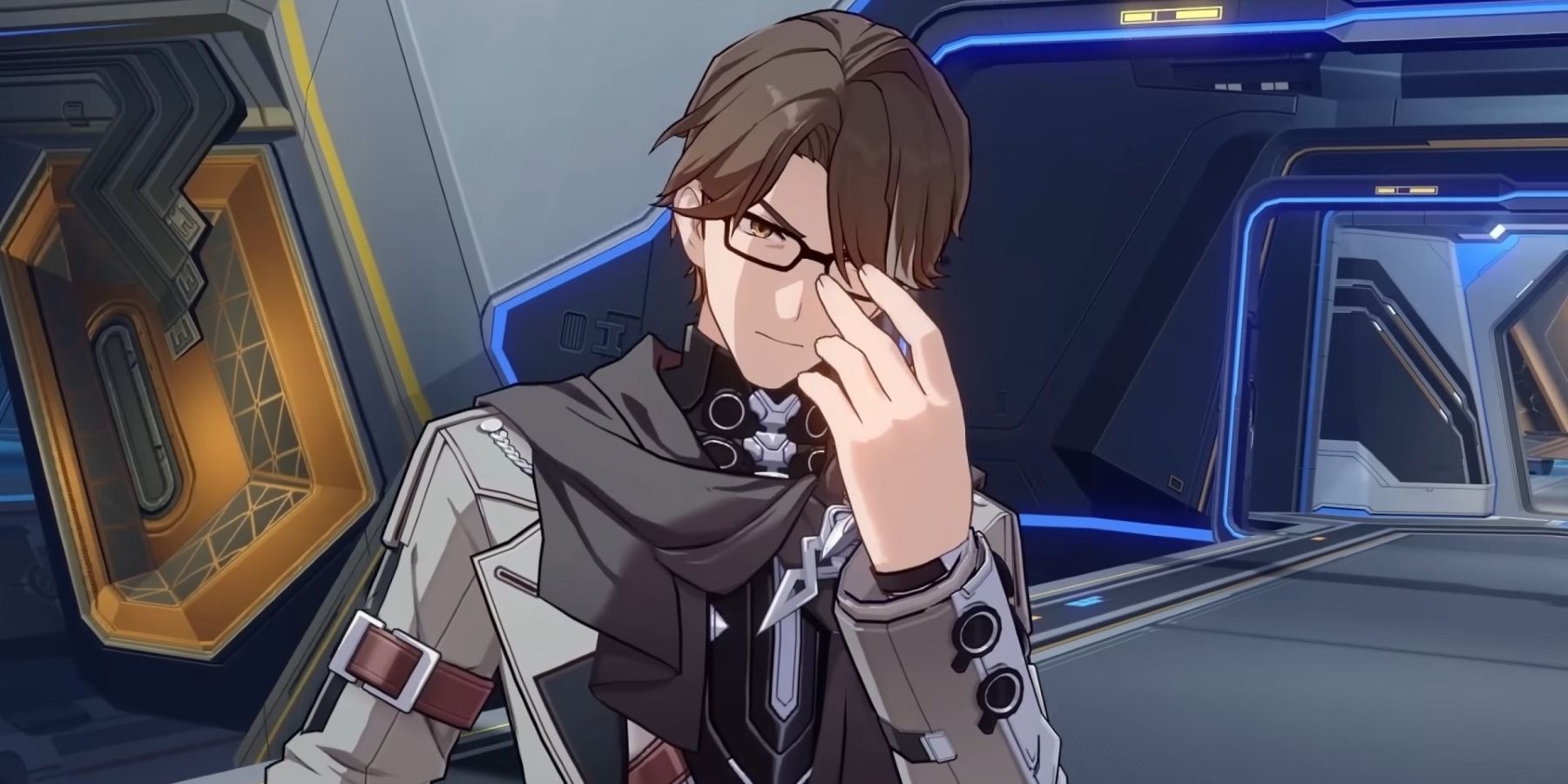 The way Yoshimasa Hosoya voices some of my favorite glasses boys ...