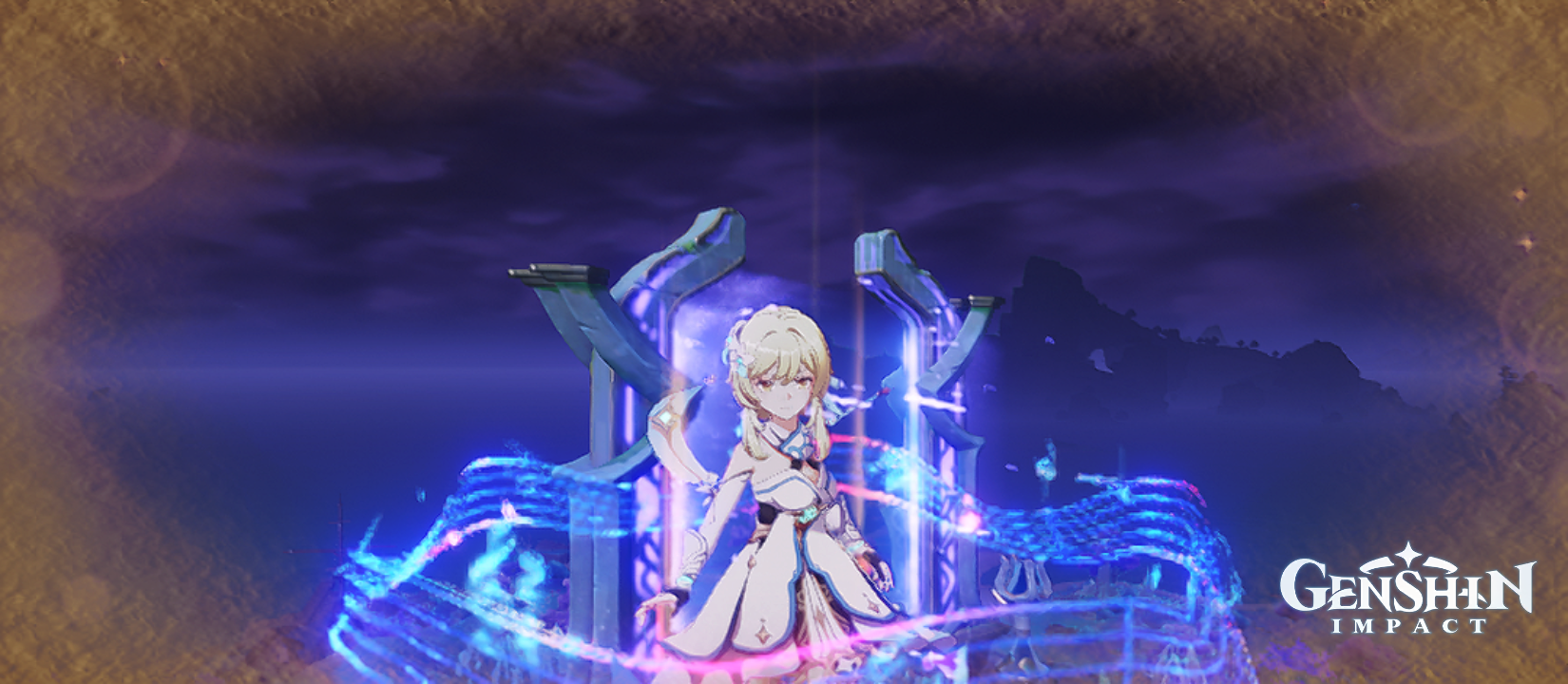 I at inazuma Genshin Impact | HoYoLAB