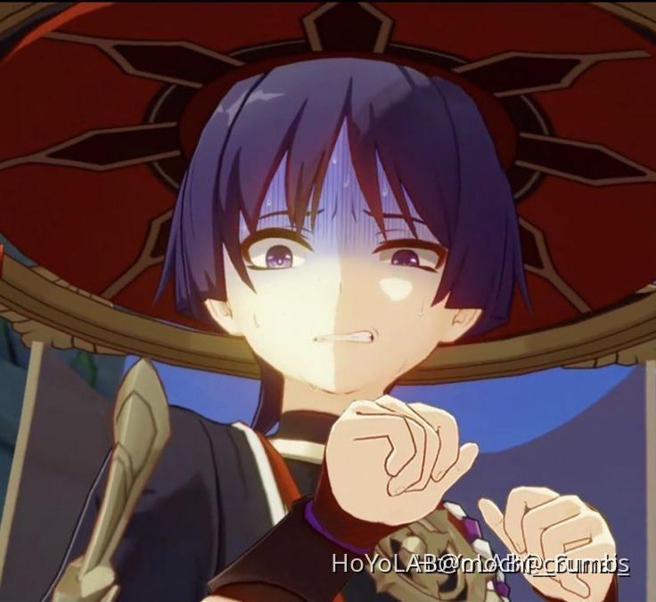 Stolen Wanderer Memes- Genshin Impact | HoYoLAB